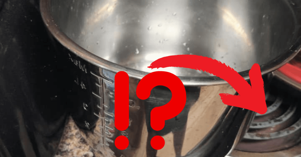 Can Instant POT INSERT go on STOVE? Learn the Surprising Cooking Hacks ...