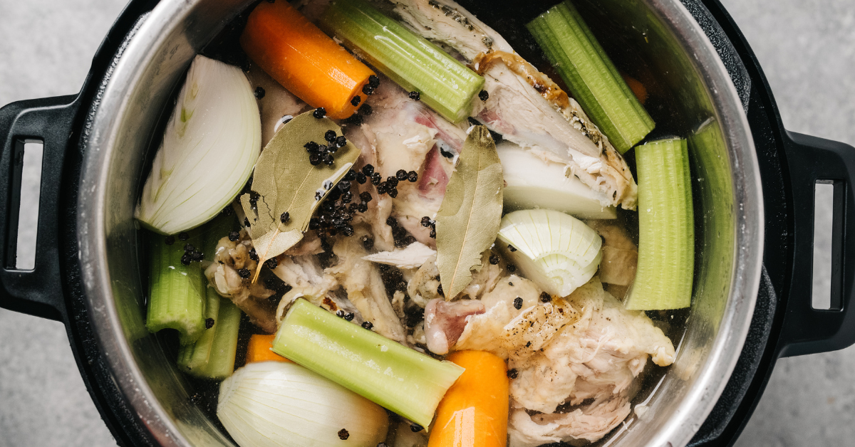 Are Instant Pot Inner Pots Interchangeable? - Cookware IQ