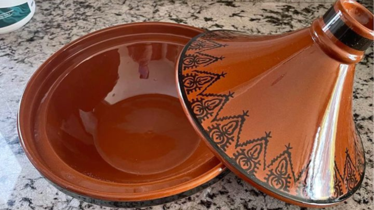 Do Tagine Pots Go In The Oven? - Cookware IQ