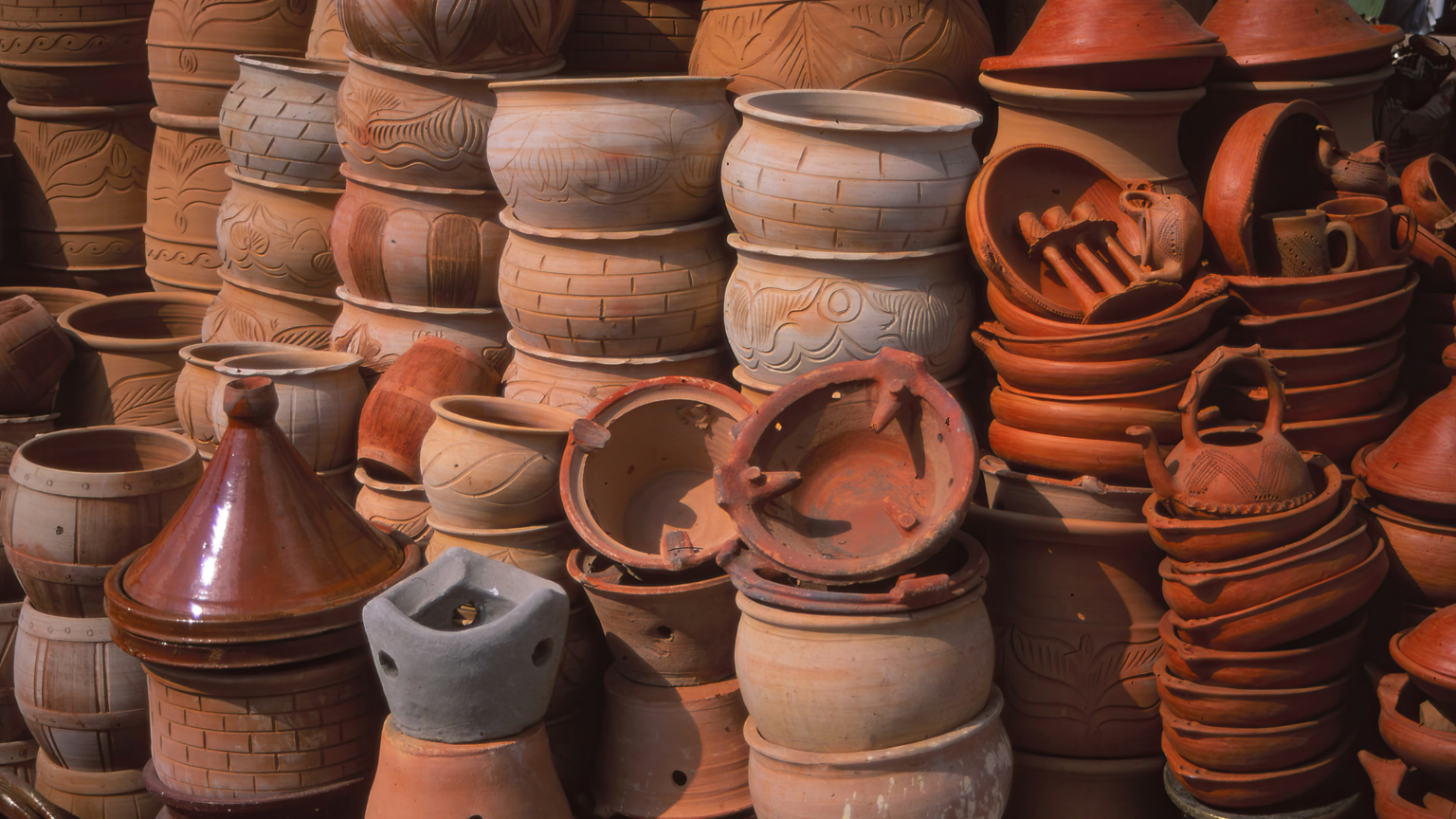 How To Cook Chicken In a Tagine Pot? - Cookware IQ